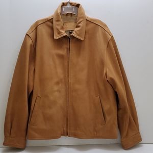 James Dean | Jackets & Coats | The Original James Dean Mens Leather ...